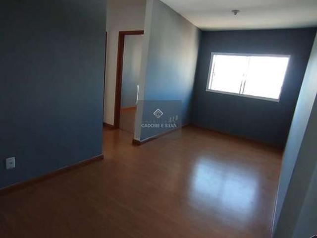 Apartamento para Venda em Uberlândia/MG Shopping Park 2 Quartos