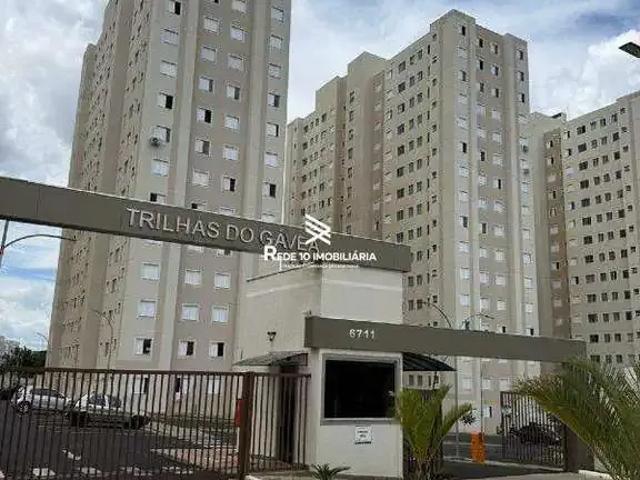 Apartamento para Venda em Uberlândia/MG Shopping Park 2 Quartos