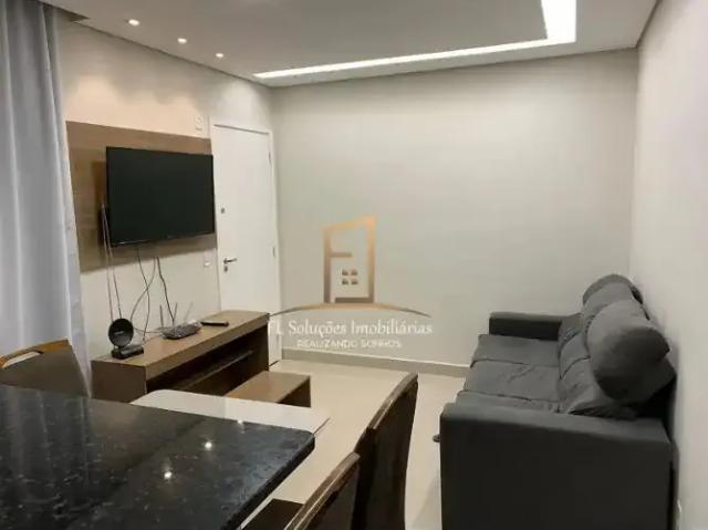 Apartamento para Venda em Uberlândia/MG Shopping Park 2 Quartos
