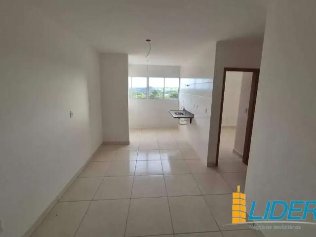 Apartamento para Venda em Uberlândia/MG Shopping Park 2 Quartos