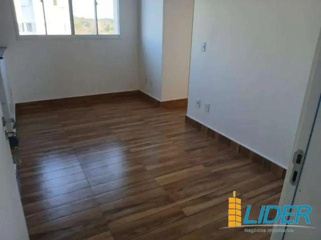 Apartamento para Venda em Uberlândia/MG Shopping Park 2 Quartos