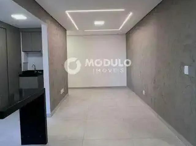 Apartamento para Venda em Uberlândia/MG Shopping Park 2 Quartos