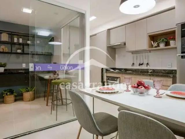 Apartamento para Venda em Uberlândia/MG Shopping Park 2 Quartos