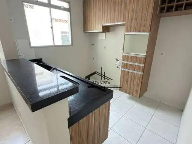Apartamento para Venda em Uberlândia/MG Shopping Park 2 Quartos
