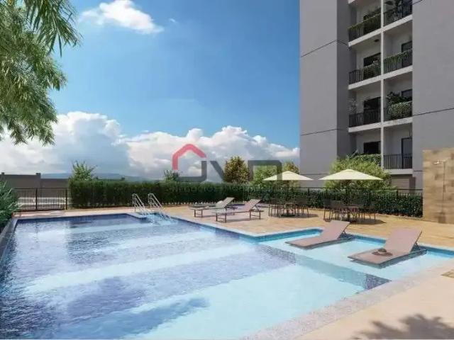 Apartamento para Venda em Uberlândia/MG Shopping Park 2 Quartos
