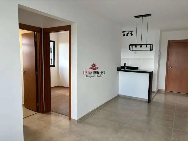 Apartamento para Venda em Uberlândia/MG Shopping Park 2 Quartos