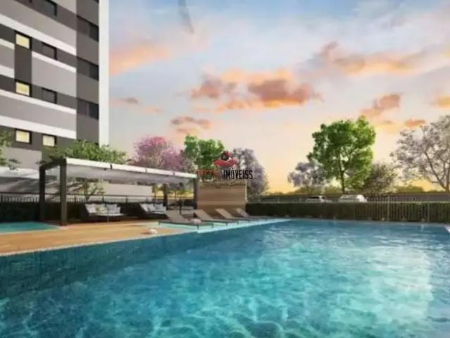 Apartamento para Venda em Uberlândia/MG Shopping Park 2 Quartos