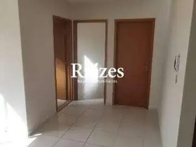 Apartamento para Venda em Uberlândia/MG Shopping Park 2 Quartos
