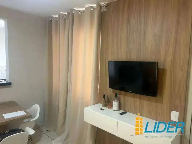 Apartamento para Venda em Uberlândia/MG Shopping Park 2 Quartos