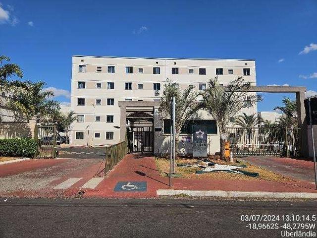 Apartamento para Venda em Uberlândia/MG Shopping Park 2 Quartos
