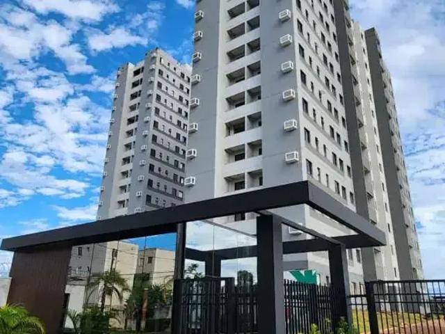 Apartamento para Venda em Uberlândia/MG Shopping Park 2 Quartos