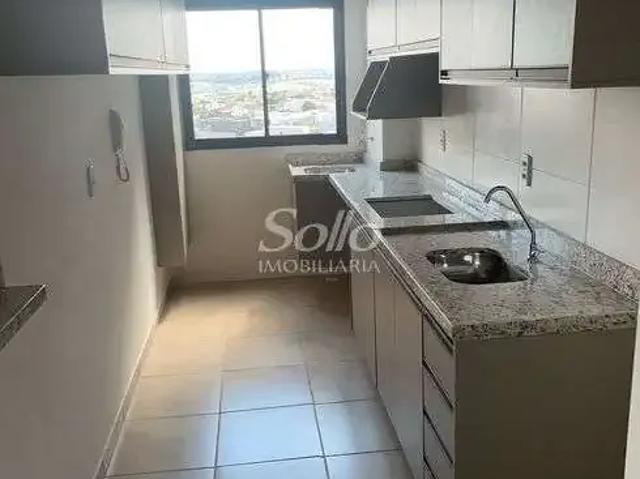 Apartamento para Venda em Uberlândia/MG Shopping Park 2 Quartos