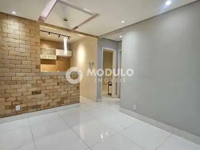 Apartamento para Venda em Uberlândia/MG Shopping Park 2 Quartos