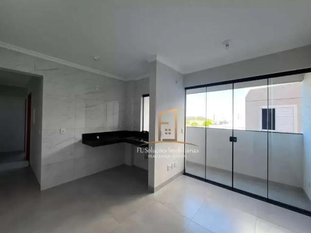 Apartamento para Venda em Uberlândia/MG Shopping Park 2 Quartos