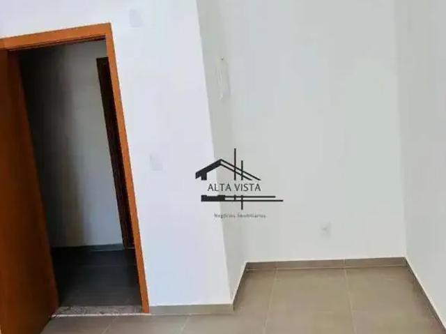 Apartamento para Venda em Uberlândia/MG Shopping Park 2 Quartos