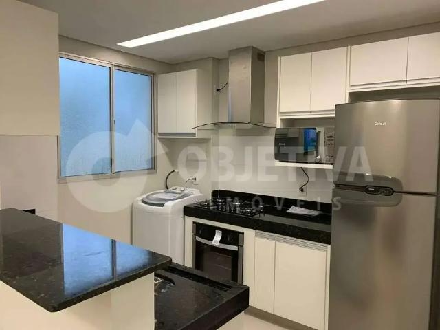 Apartamento para Venda em Uberlândia/MG Shopping Park 2 Quartos
