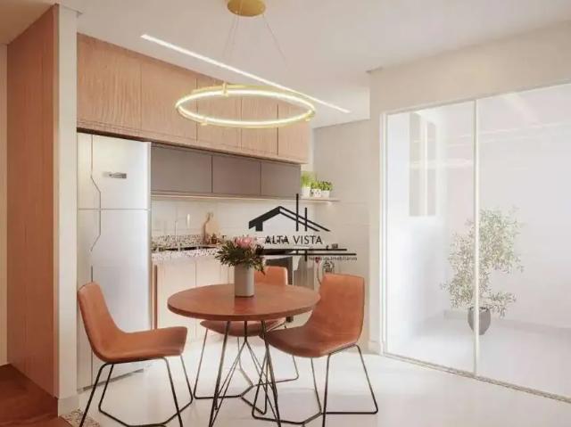 Apartamento para Venda em Uberlândia/MG Shopping Park 2 Quartos