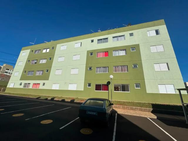 Apartamento para Venda em Uberlândia/MG Shopping Park 2 Quartos