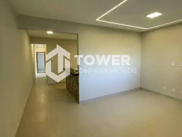 Apartamento para Venda em Uberlândia/MG Shopping Park 2 Quartos
