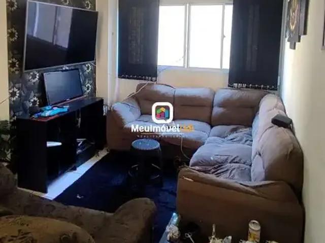 Apartamento para Venda em Uberlândia/MG Shopping Park 2 Quartos