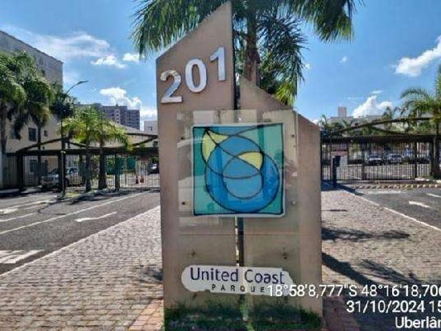 Apartamento para Venda em Uberlândia/MG Shopping Park 2 Quartos