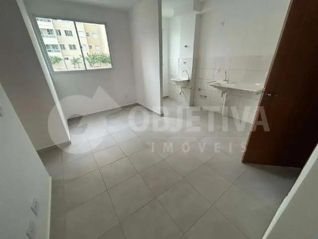 Apartamento para Venda em Uberlândia/MG Shopping Park 2 Quartos