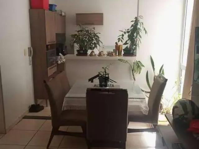 Apartamento para Venda em Uberlândia/MG Shopping Park 2 Quartos