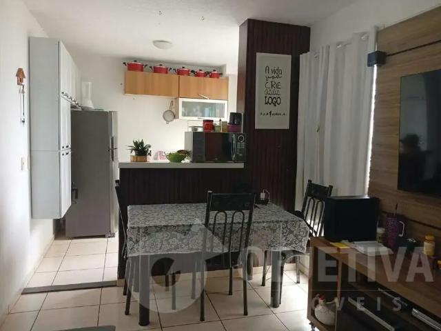 Apartamento para Venda em Uberlândia/MG Shopping Park 2 Quartos