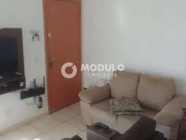 Apartamento para Venda em Uberlândia/MG Shopping Park 2 Quartos