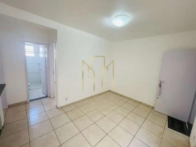 Apartamento para Venda em Uberlândia/MG Shopping Park 2 Quartos