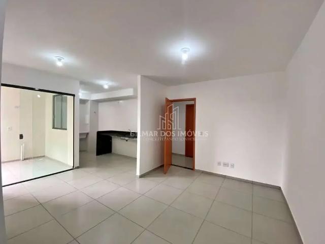 Apartamento para Venda em Uberlândia/MG Shopping Park 2 Quartos