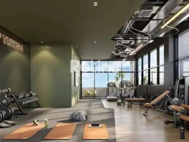 Apartamento para Venda em Uberlândia/MG Shopping Park 3 Quartos