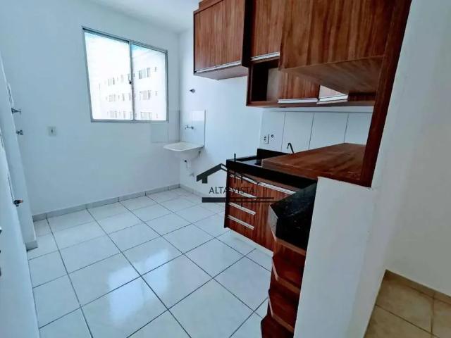 Apartamento para Venda em Uberlândia/MG Shopping Park 3 Quartos