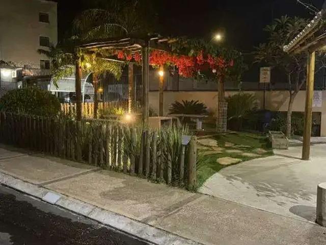 Apartamento para Venda em Uberlândia/MG Shopping Park