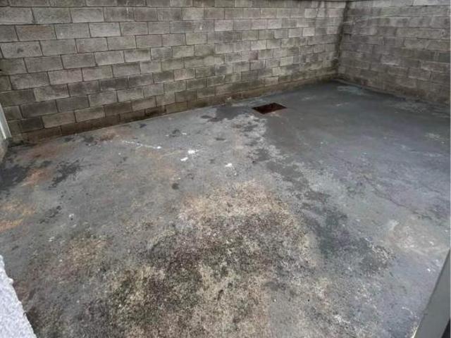 Apartamento para venda em Umuarama de 44.00m² com 2 Quartos