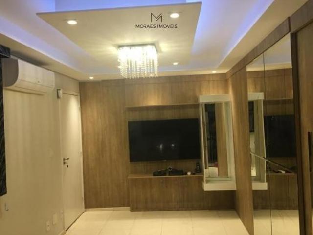 Apartamento para venda em Umuarama de 44.00m² com 2 Quartos