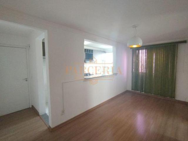 Apartamento para venda em Umuarama de 47.00m² com 2 Quartos e 1 Garagem