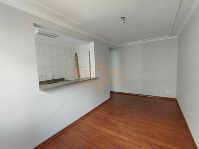 Apartamento para venda em Umuarama de 47.00m² com 2 Quartos e 1 Garagem