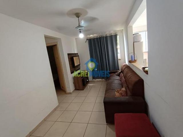 Apartamento para venda em Umuarama de 48.00m² com 2 Quartos e 1 Garagem