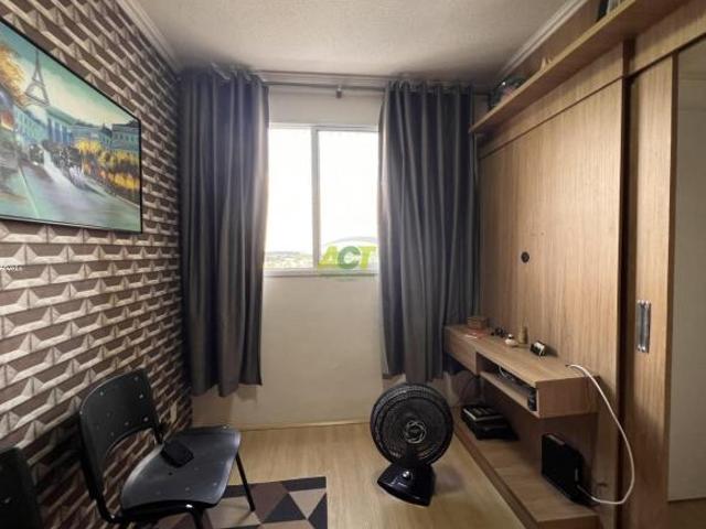 Apartamento para venda em Umuarama de 49.00m² com 2 Quartos e 1 Garagem