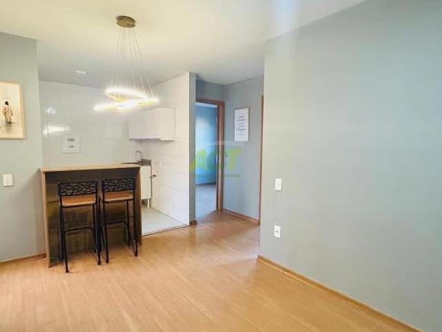 Apartamento para venda em Umuarama de 42.00m² com 2 Quartos e 1 Garagem