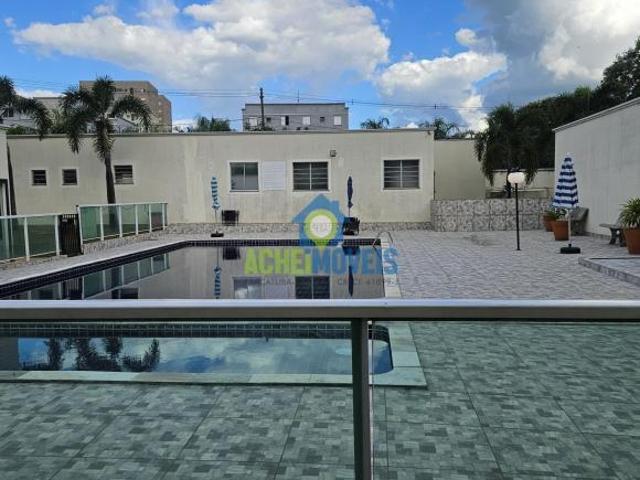 Apartamento para venda em Umuarama de 42.00m² com 2 Quartos e 1 Garagem