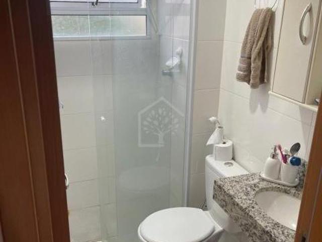 Apartamento para venda em Umuarama de 42.00m² com 2 Quartos e 1 Garagem