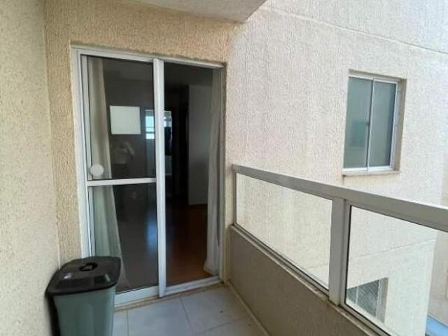 Apartamento para venda em Umuarama de 42.00m² com 2 Quartos e 1 Garagem