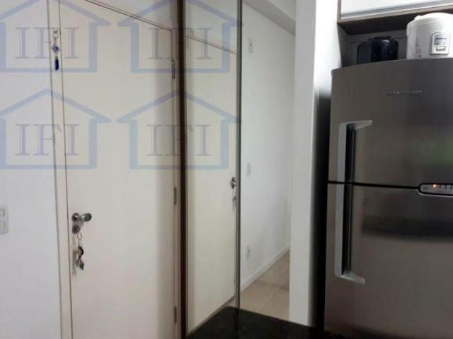 Apartamento para venda em Umuarama de 57.00m² com 2 Quartos, 1 Suite e 1 Garagem