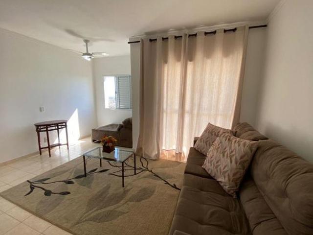 Apartamento para venda em Umuarama de 52.35m² com 2 Quartos e 1 Suite