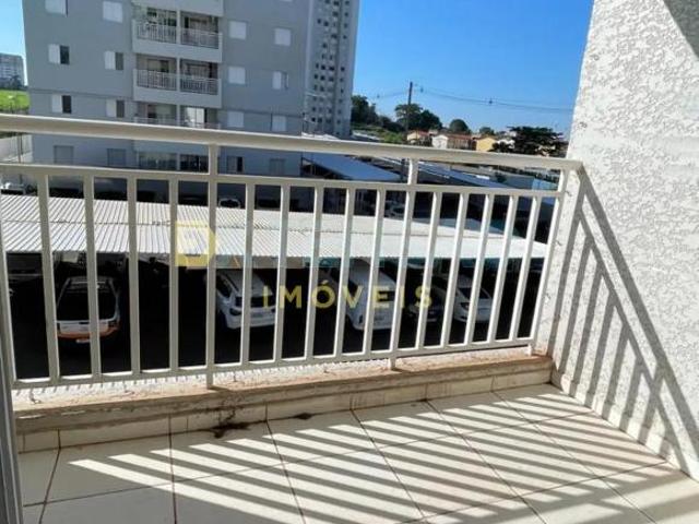 Apartamento para venda em Umuarama de 67.00m² com 2 Quartos, 1 Suite e 1 Garagem