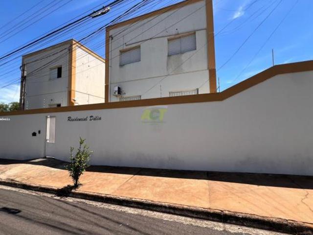 Apartamento para venda em Umuarama de 70.00m² com 3 Quartos, 1 Suite e 2 Garagens