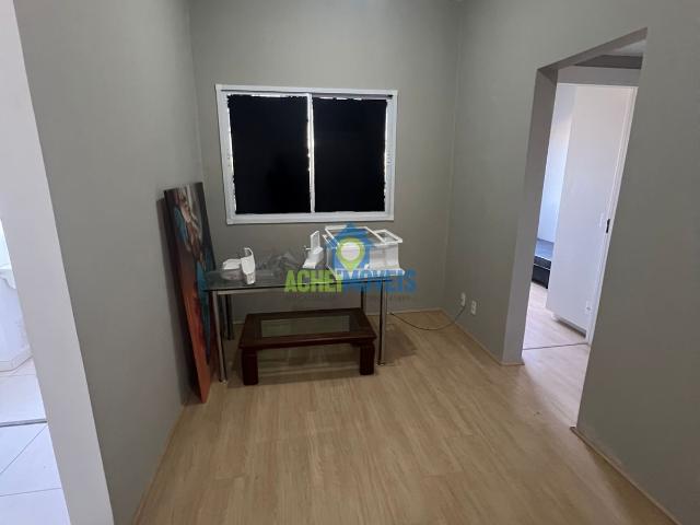 Apartamento para venda em Umuarama em Araçatuba São Paulo de 39.00m² com 2 Quartos e 1 Garagem