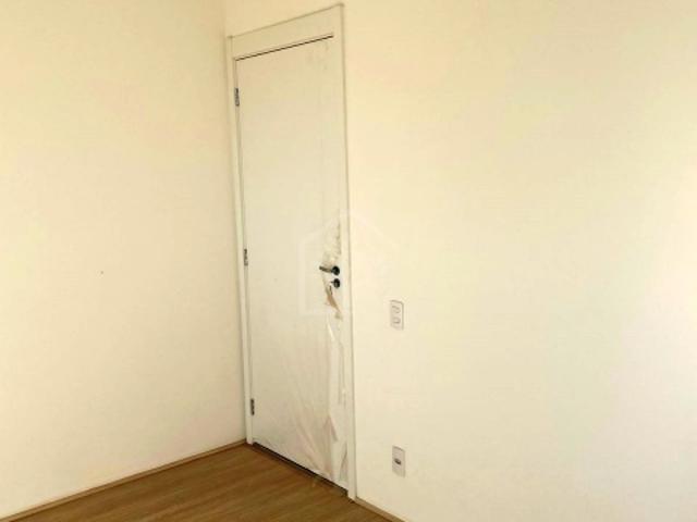 Apartamento para venda em Umuarama em Araçatuba São Paulo de 42.00m² com 2 Quartos e 1 Garagem